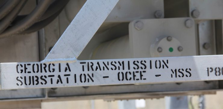 How We Operate – Georgia Transmission